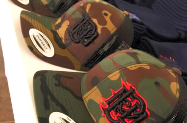 TD Printz | Phoenix Screenprinting and Embroidery | Family owned and ...