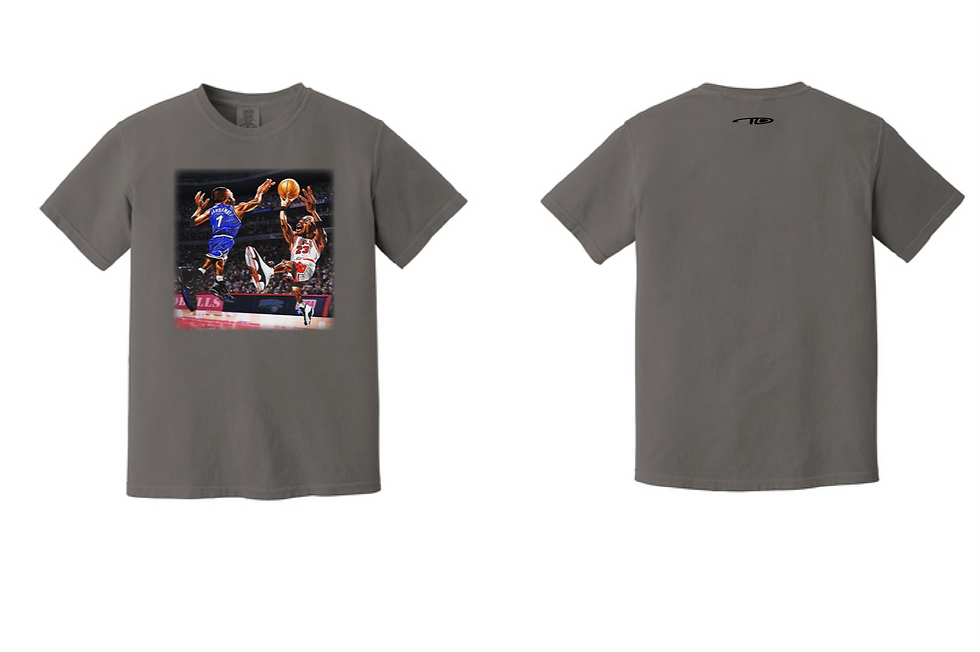 TD Printz | Phoenix Screenprinting and Embroidery | Family owned and ...