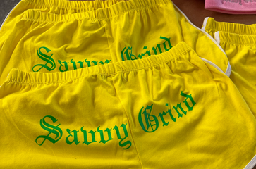 TD Printz | Phoenix Screenprinting and Embroidery | Family owned and ...