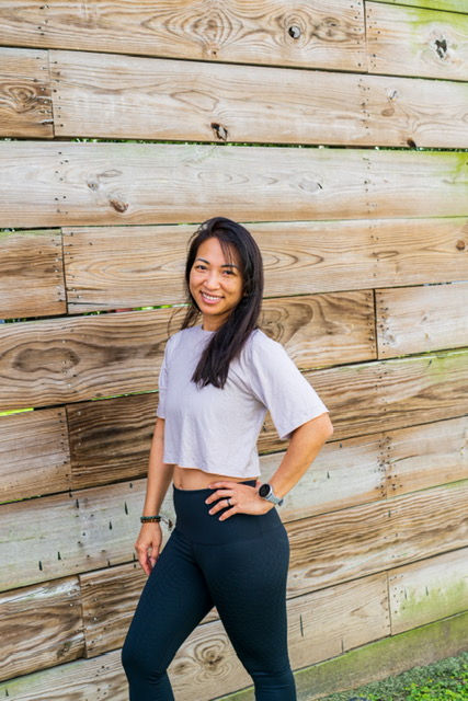 Michelle N. Dang, MD - Integrative Pain Management - Houston, TX
