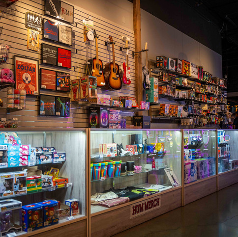 Arcade & Redemption | Humdingers | Paramus, NJ