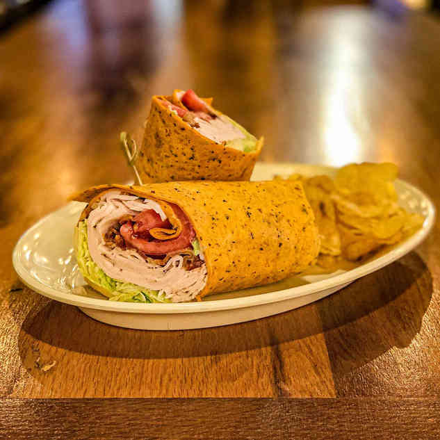 Food & Drink | Humdingers