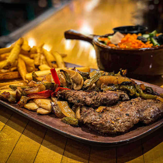 Food & Drink | Humdingers