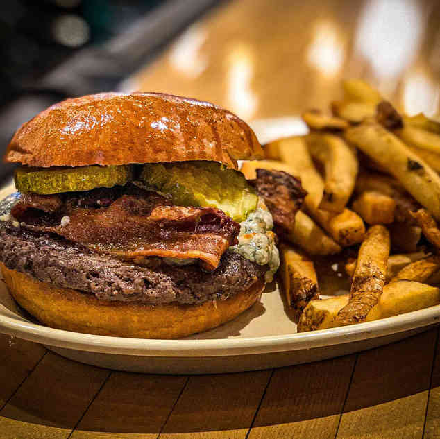 Food & Drink | Humdingers