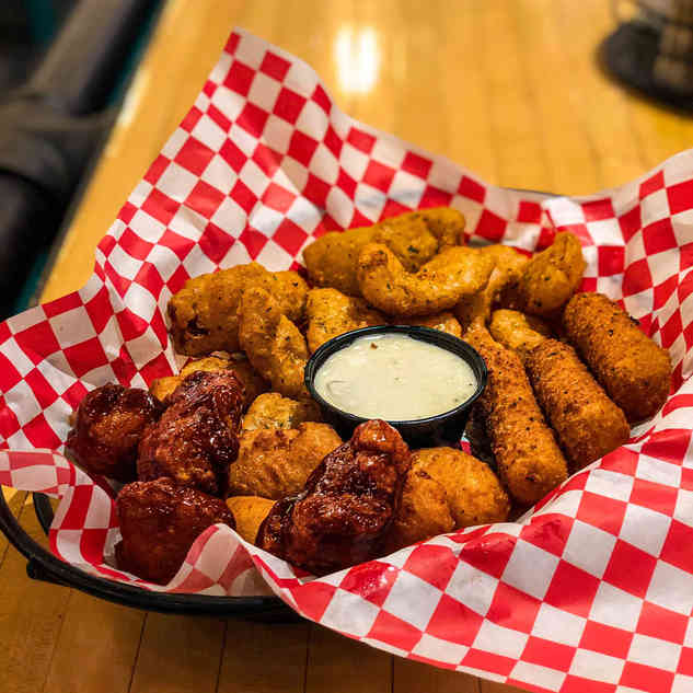 Food & Drink | Humdingers