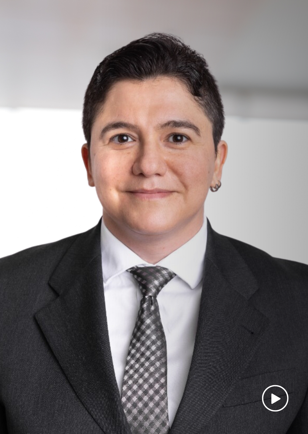 Uranus Surface Texture