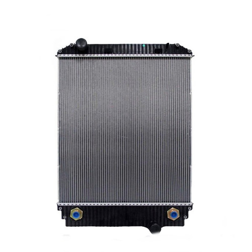 FL 70/80 Series Radiator | 7 Radiator Inc.