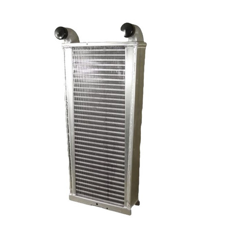 JOHN DEERE COMBINE CHARGE AIR COOLER | 7 Radiator Inc.