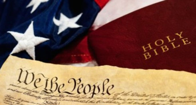 Ragged Old Flag