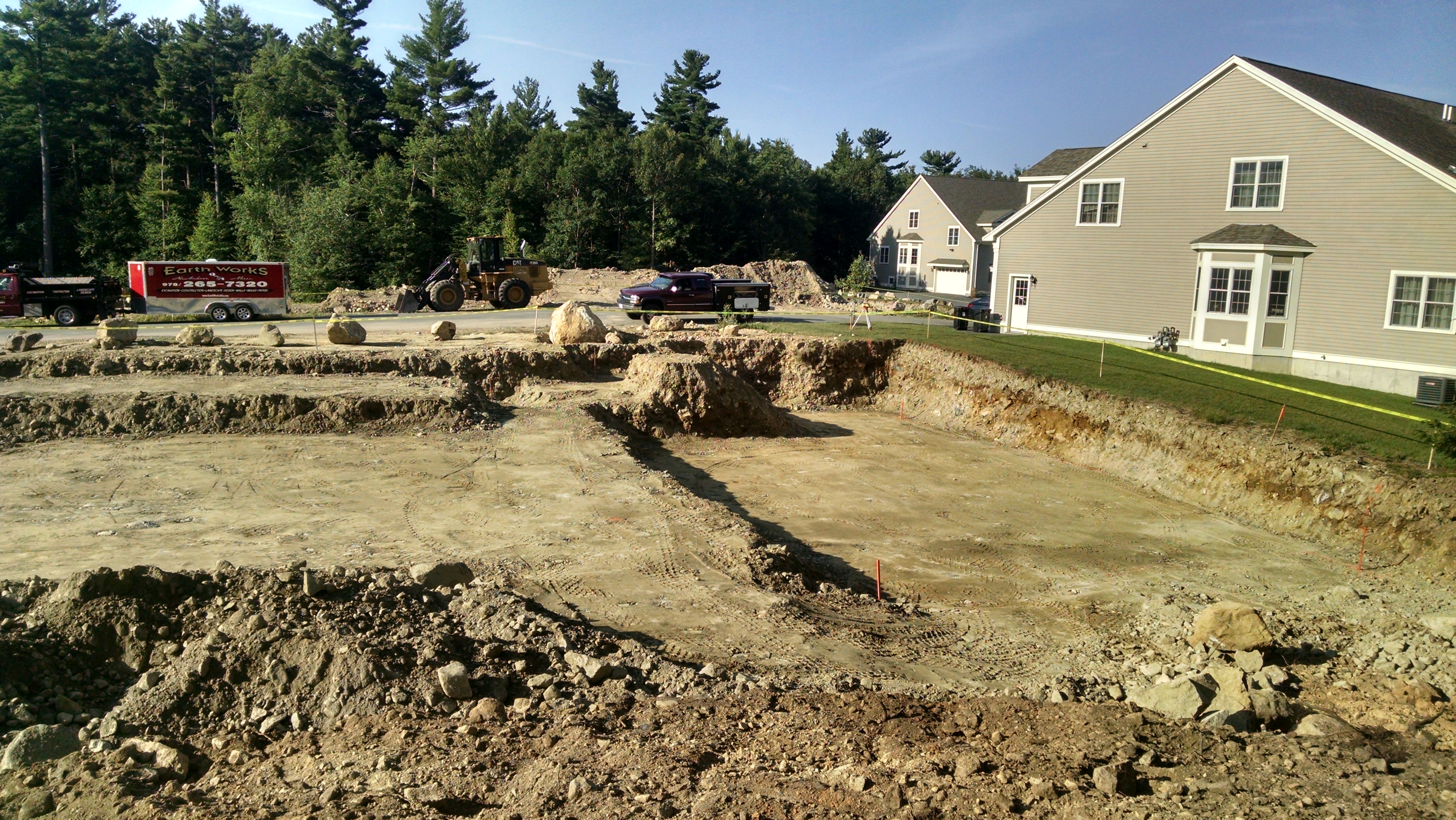 Gallery | earth-works