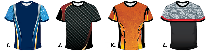 Stock Designs | finprint