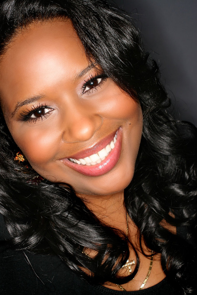 Tanisha Hall: Purpose Higher Than Self