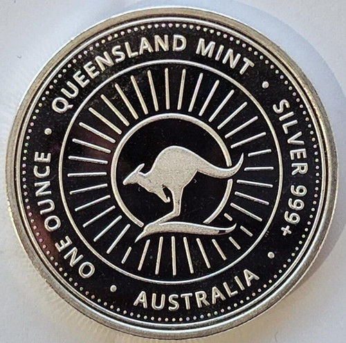 Australian Coins | Bestaucoins