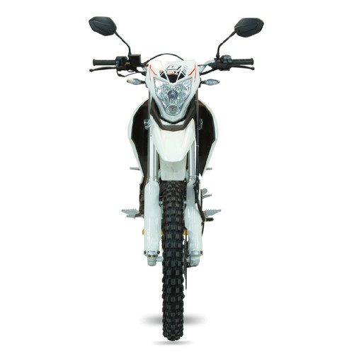 GXT-250R | Motoexpertos