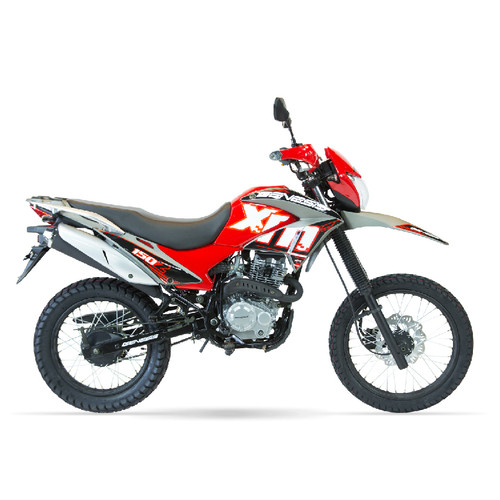 XM-150Z | Motoexpertos