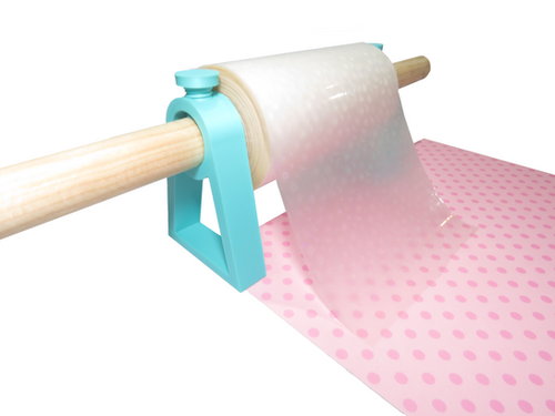 Soporte para rollo de laminado | Mishu Scrap