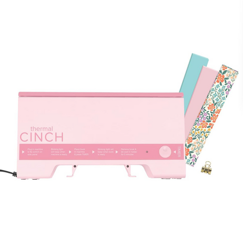 Wer - Thermal Cinch - Rosa | Mishu Scrap