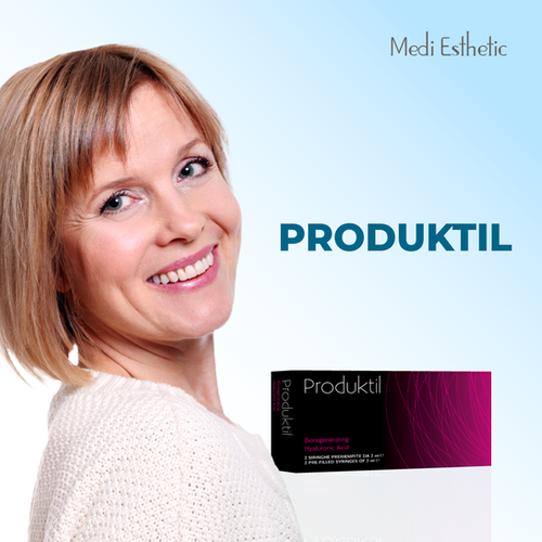 Produktil | Medi Esthetic