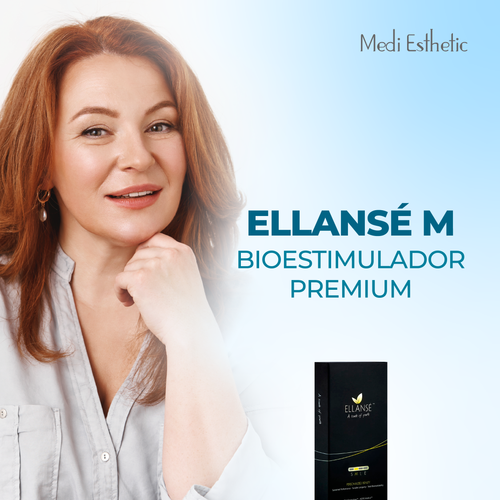 Ellansé M | Medi Esthetic