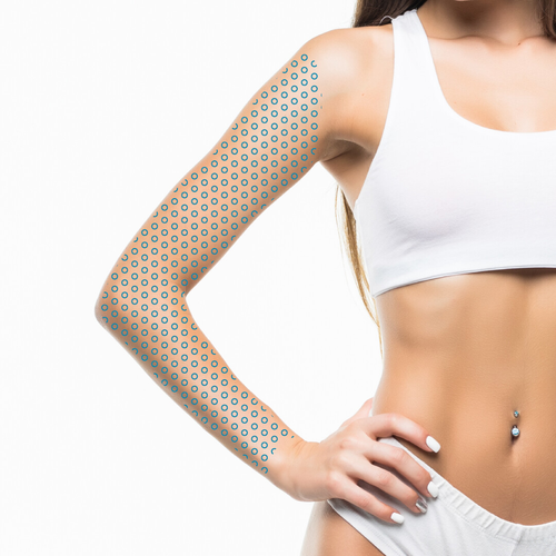 Depilación Brazos Completos | Medi Esthetic