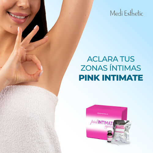 Pink Intimate | Medi Esthetic