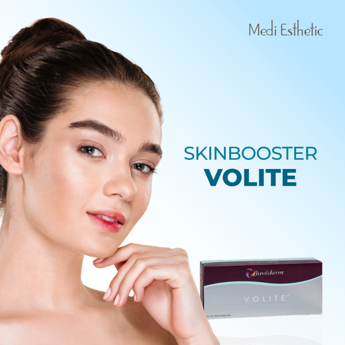 Skinbooster- Volite | Medi Esthetic