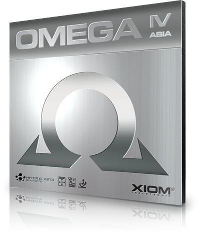 - OMEGA IV ASIA | xiomeurope