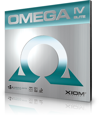 - OMEGA IV ELITE | xiomeurope