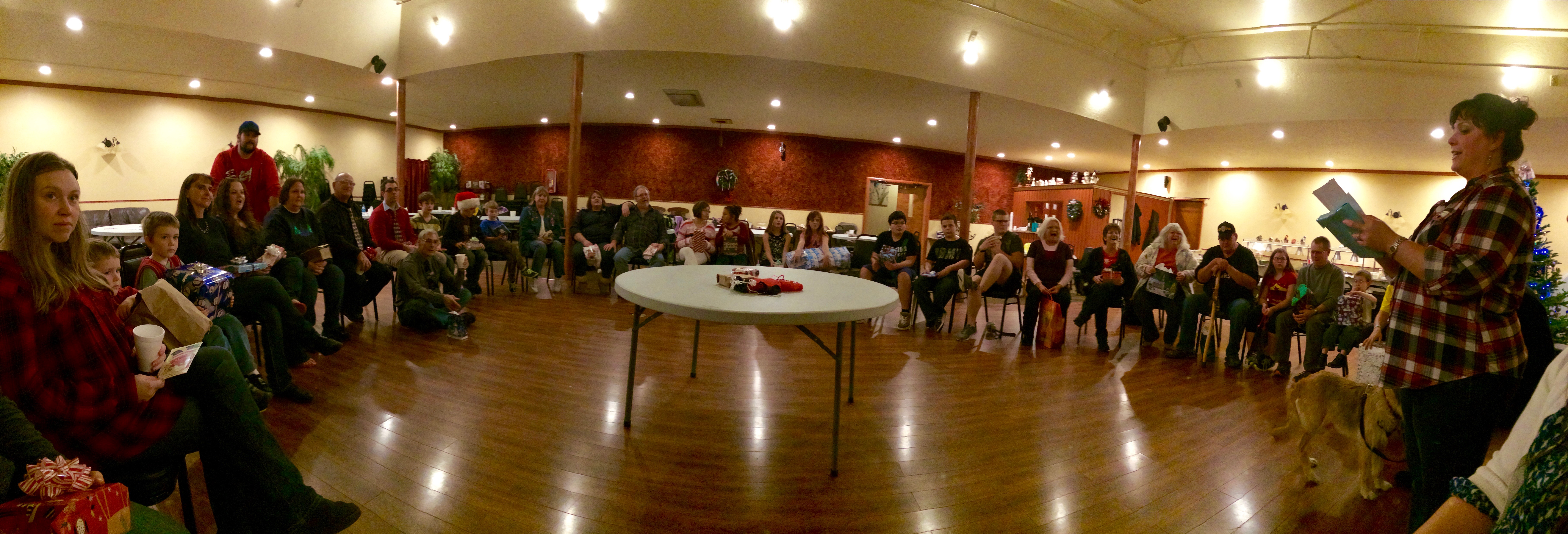 GALLERY | Connections Community Church North Bend, Oregon