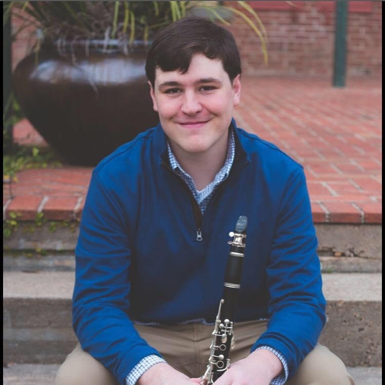 Daniel Ward Permian Directors