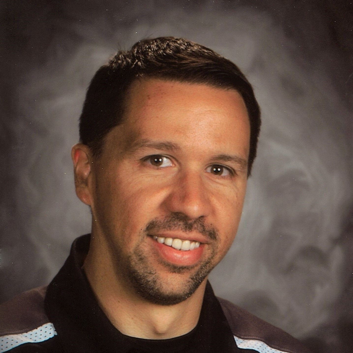 Jeff Whitaker | MOJO Band