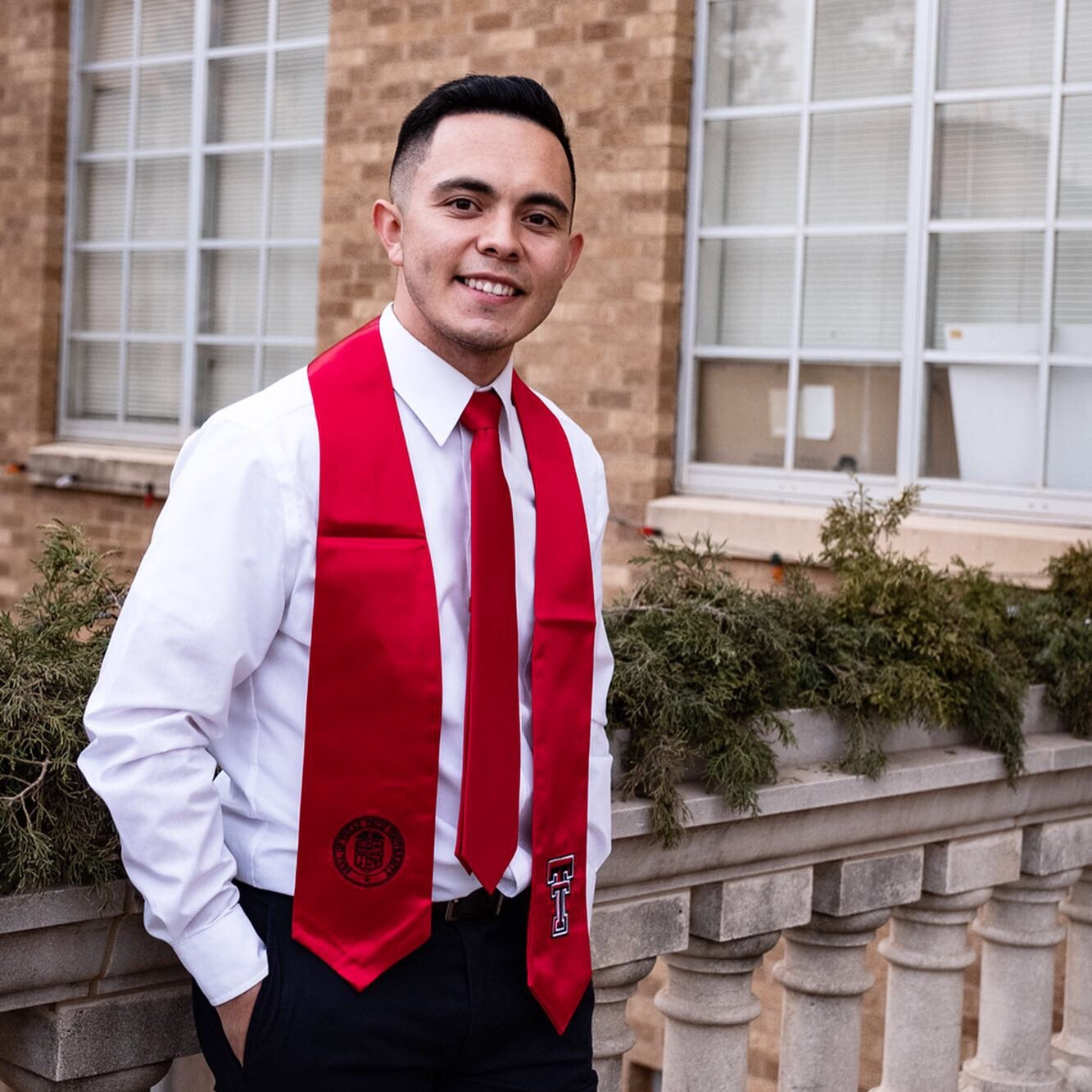 Tyler Serrato Permian Directors