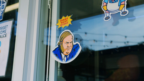 Austin Food Truck Tour | Austin,TX