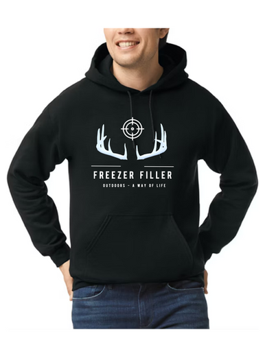 freezer filler original logo | Freezer Filler Outdo