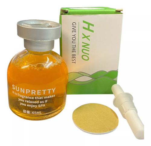 Perfumadores De Auto Fragancia 65ml Brisa Citrica | phventas