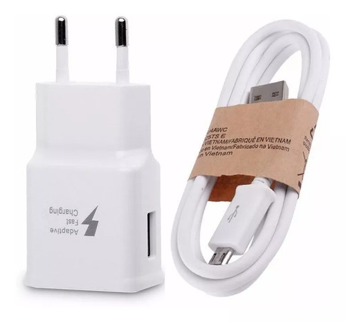 Cargador Generico Para Samsung Xiaomi Etc | phventas