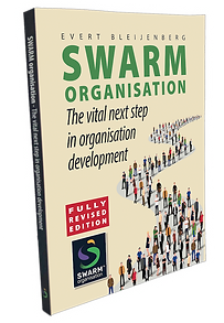 What is Swarm? | Swarm Organisation | Netherlands
