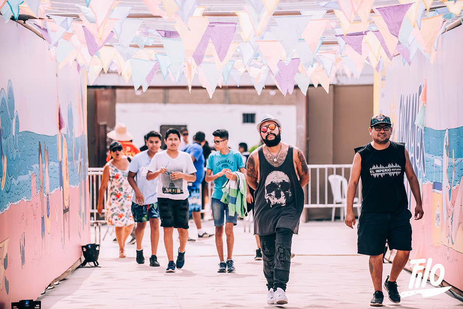 Filo Summer Fest vol 1 | Filo