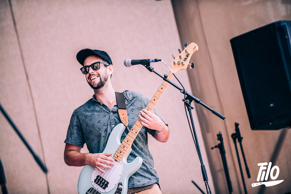 Filo Summer Fest vol 1 | Filo