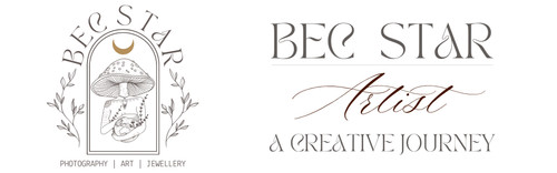 Jewellery | Bec Star Artist