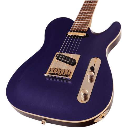 PRO 系列 ML3 Pro Traditional-亮光金屬紫金-Classic Purple Metallic 韓國廠 ...