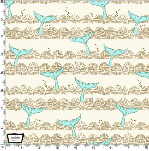 Miller Fish Tales | Stitch House