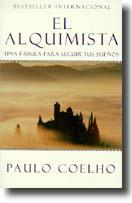 El Alquimista (The Alchemist) | The Alchemist Den