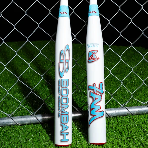 BoombahPure Arlis Miller 7AM 12" Barrel Arlis Load Bat | revolutionsoftball