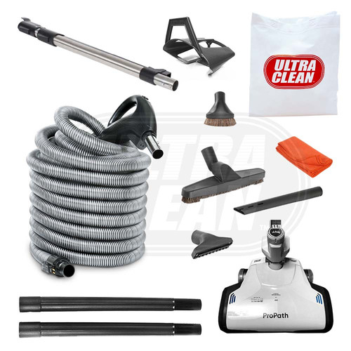 Electric Kit with Propath Powerhead | Ultra Clean