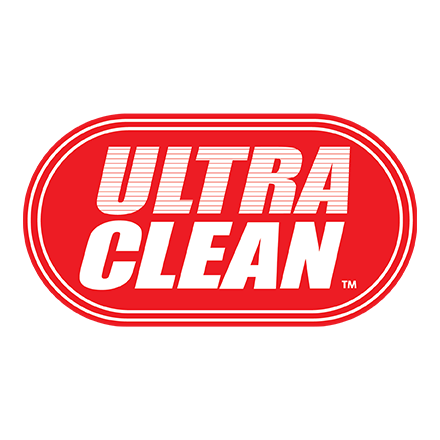 Ultra Clean Logo