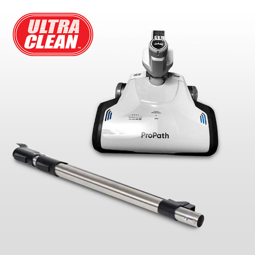 Propath Powerhead and Wand | Ultra Clean
