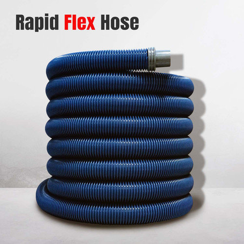 Rapid Flex Hose Hide-a-Hose | Ultra Clean