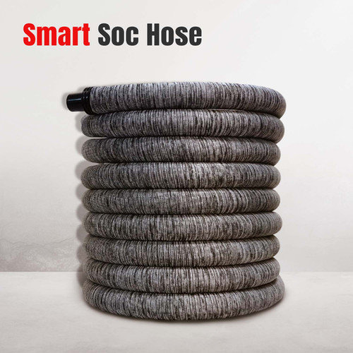 SmartSoc Hose Hide-a Hose | Ultra Clean