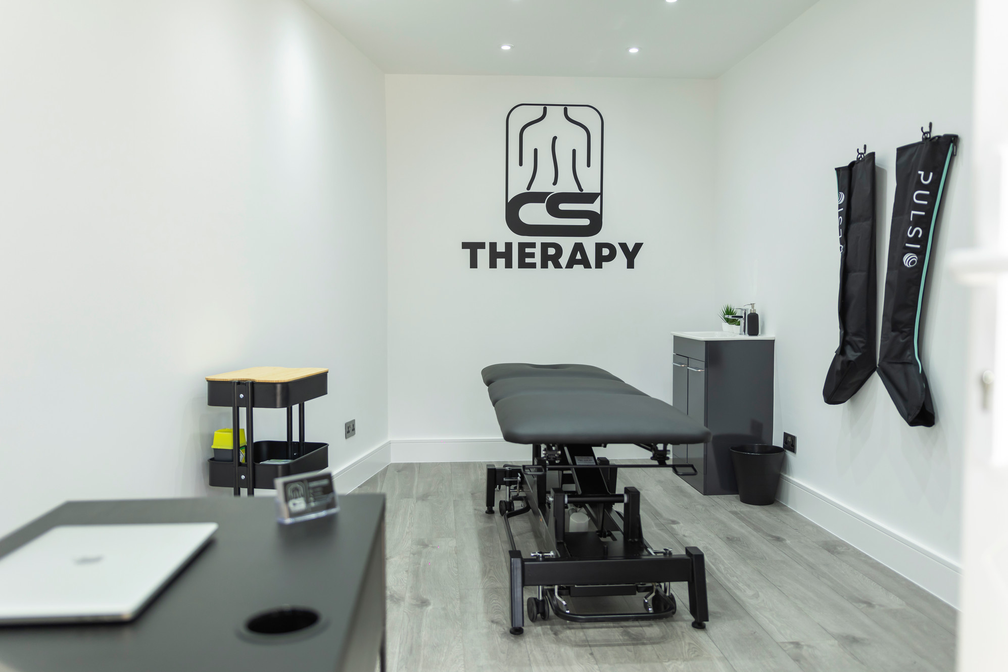 CS Therapy | Rehabilitation | Cheshunt, UK